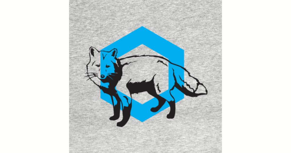 Smash Bros. - Fox Shine - Super Smash Bros - Sticker | TeePublic