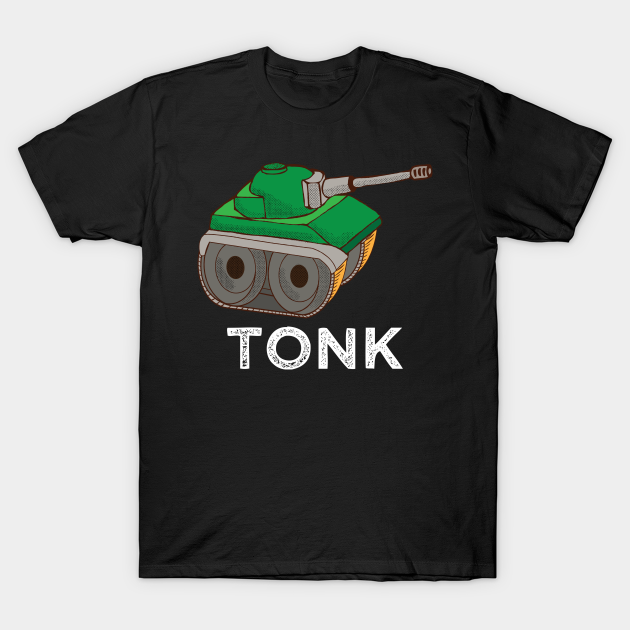 Explain your Smolness Tonk Tank Cute Potat Meme - Meme - T-Shirt ...