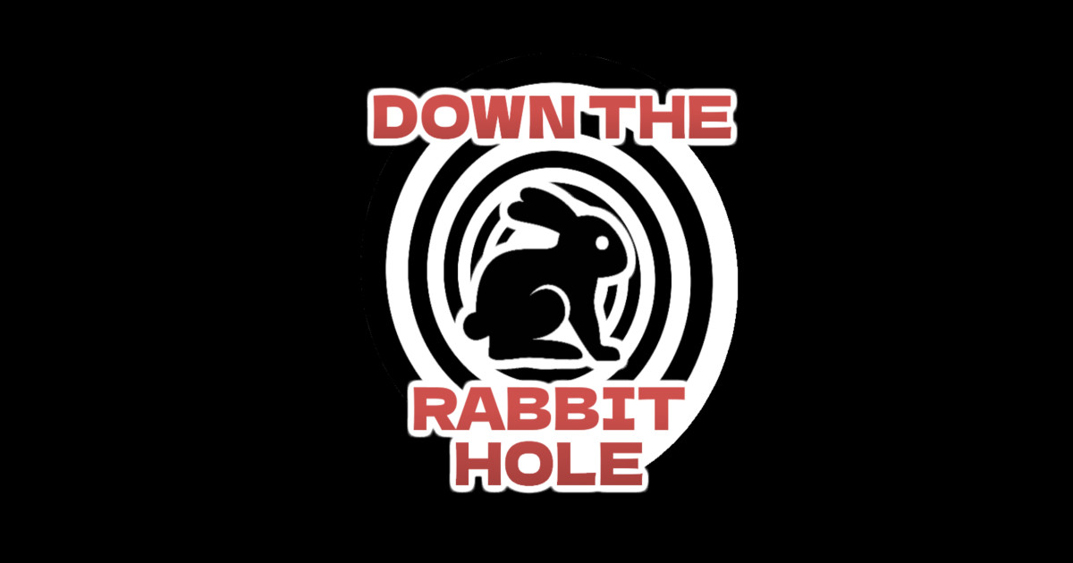 DTRH Logo - Logo 1 - Sticker | TeePublic