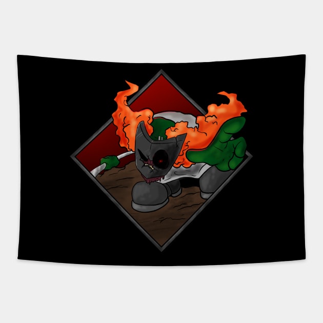 Madness combat another Raging Tricky the clown - Madness Combat ...