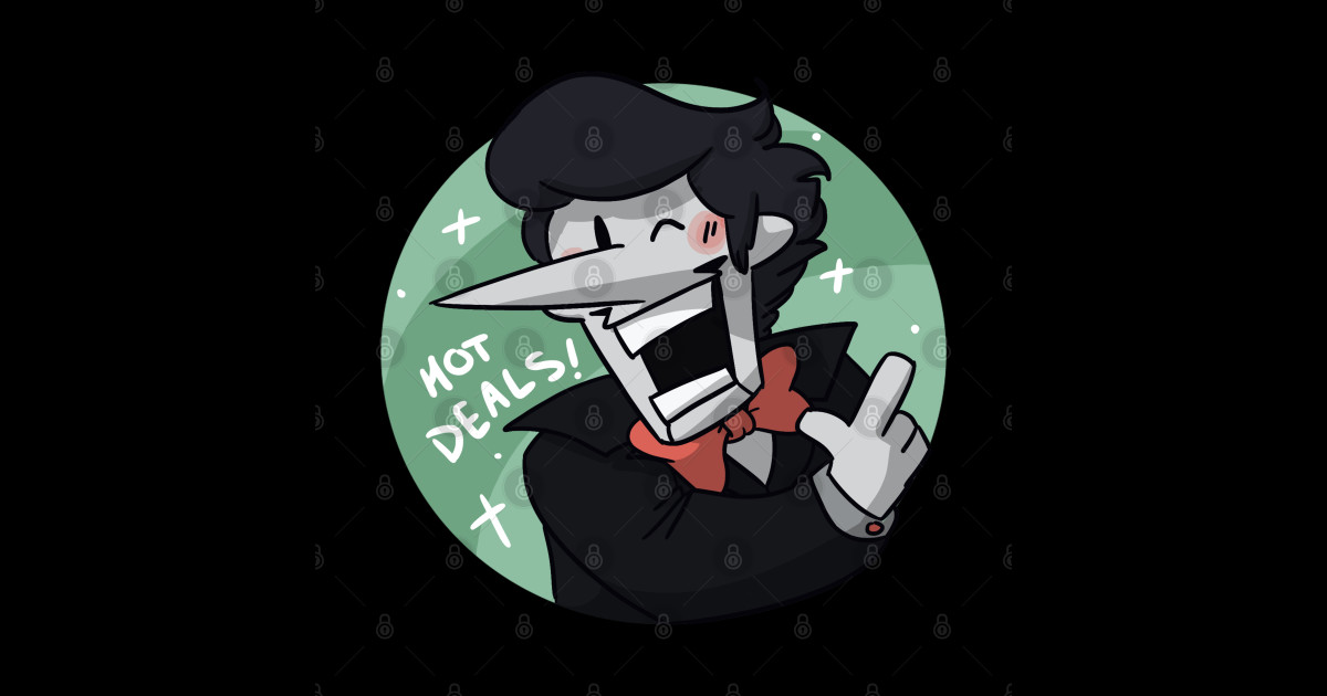 Before he became a 'Big Shot' - Spam - Posters and Art Prints | TeePublic