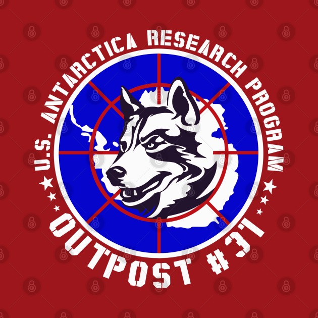 Outpost 31 - Popular - Long Sleeve T-Shirt | TeePublic