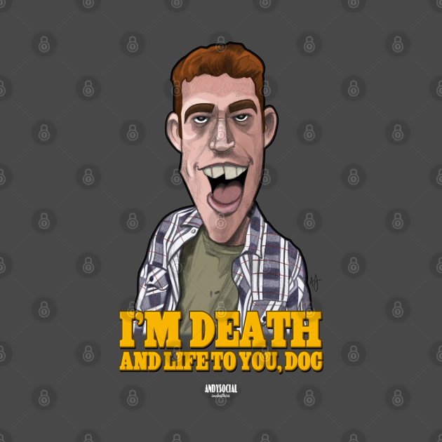 Daryll Lee Cullum - Darylllee Cullum - T-Shirt | TeePublic