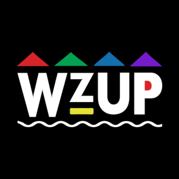 Martin TV Show Wzup 2 - Martin Lawrence - Phone Case | TeePublic