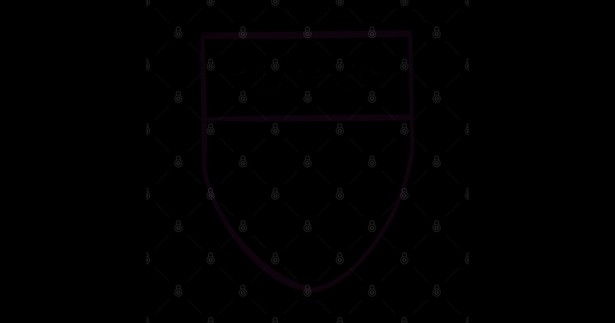 Redundancy Department Graphic Logo (Black) - Funny Slogan - Posters and ...