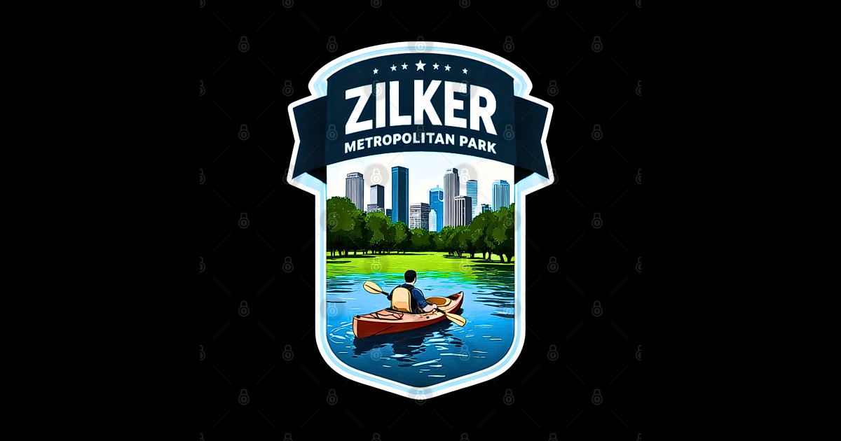 Zilker Metropolitan Park, Austin TEXAS V3 - Zilker Metropolitan Park ...