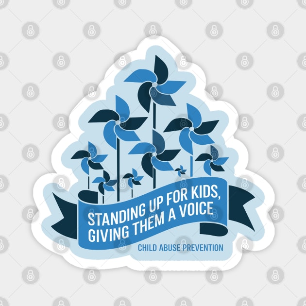 Child Abuse Awareness & Prevention Month - Child Abuse Awareness ...