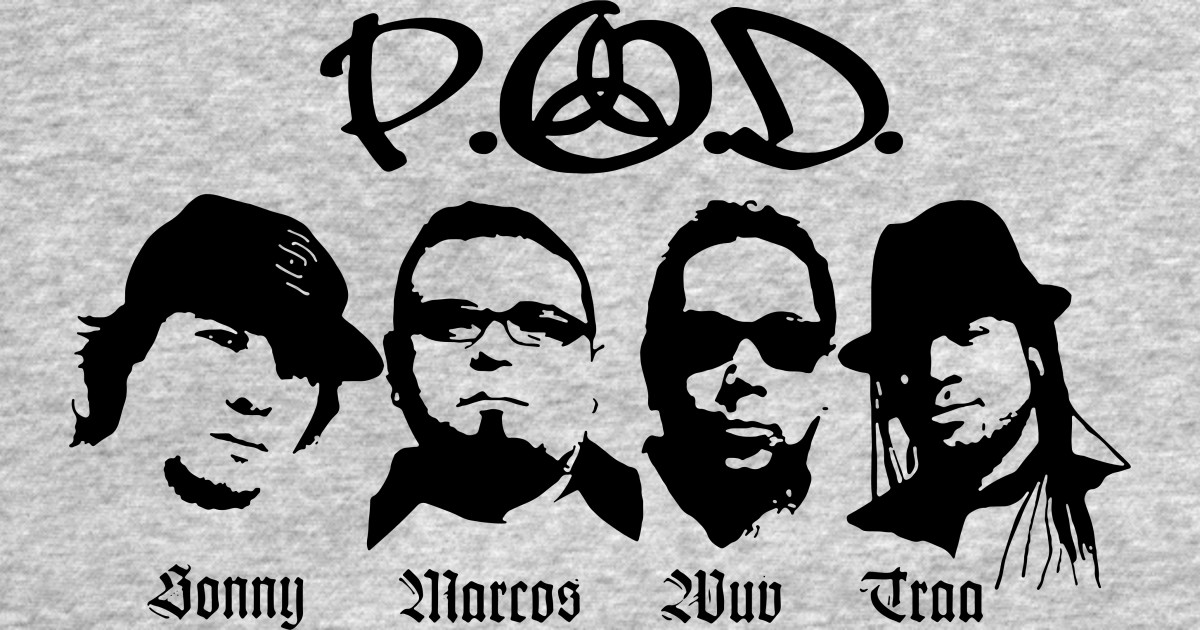 Payable on Death - Pod Band - Hoodie | TeePublic