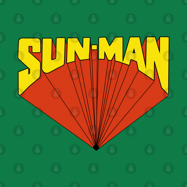 Sun-Man | Rulers of the Sun | Yla Eason | Olmec | Olmec Corporation ...