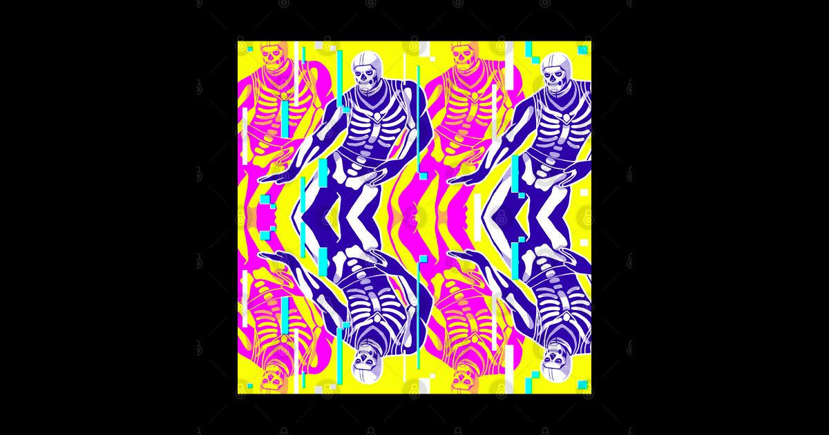 Wiggle Trooper - Wiggle Trooper - Sticker | TeePublic