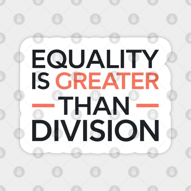 Black History Month 2025 Equality Is Greater Than Division Math - Black ...