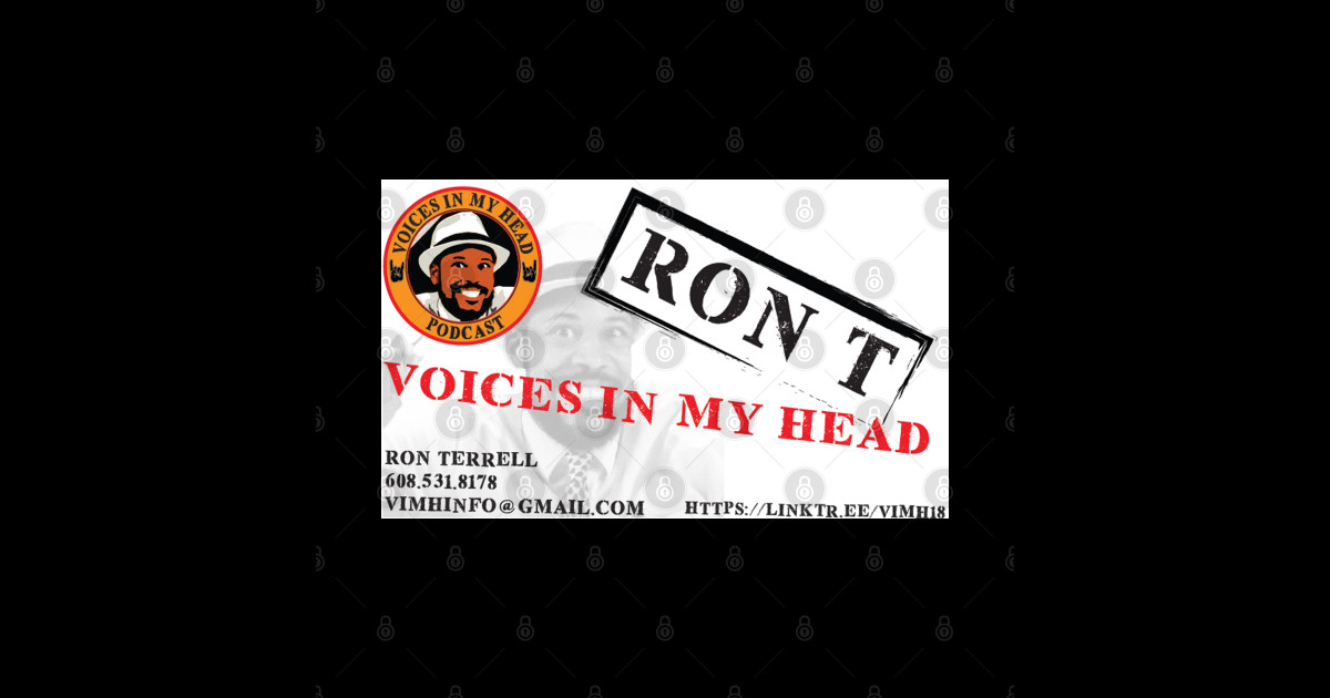 Ron T Decal - Decals - Sticker | TeePublic