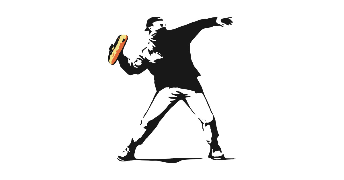 Sandwich Guy Resist - Sandwich Guy - T-Shirt | TeePublic