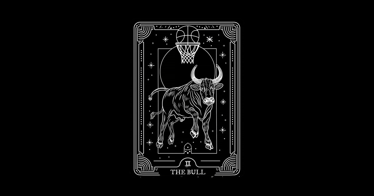 The Bull - Bull - Posters and Art Prints | TeePublic