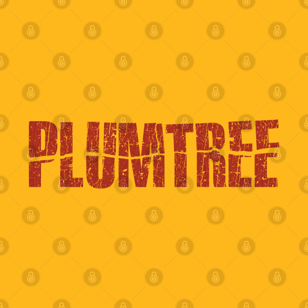 Plumtree - Scott Pilgrim - T-Shirt | TeePublic