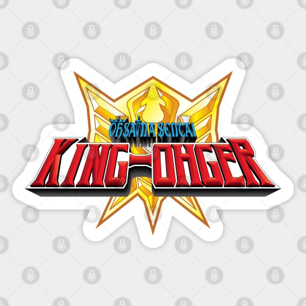 king ohger