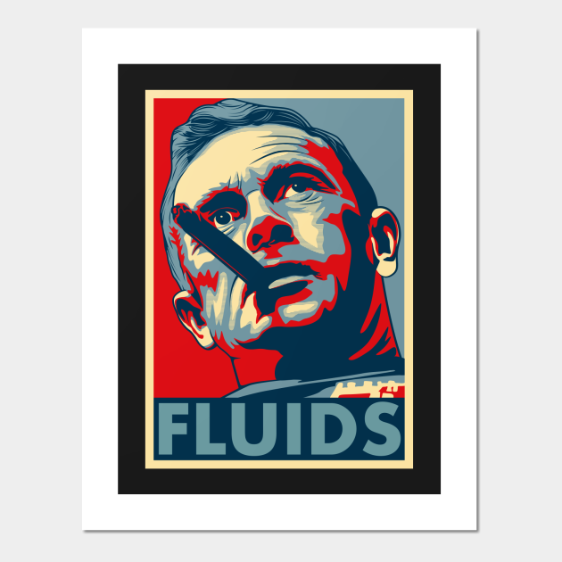 Jack D. Ripper "Hope" Poster - Dr Strangelove - Posters and Art Prints ...