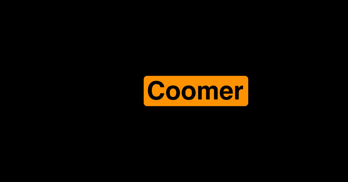 Ok Coomer - Ok Coomer - T-Shirt | TeePublic