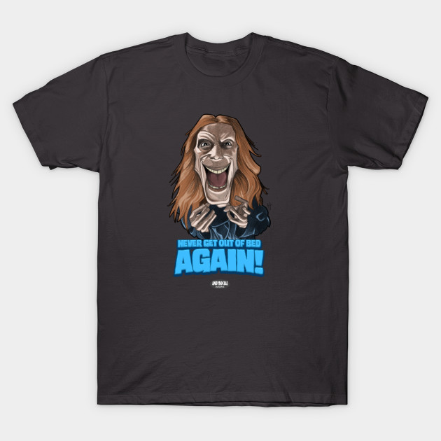 Zelda Goldman - Zelda - T-Shirt | TeePublic