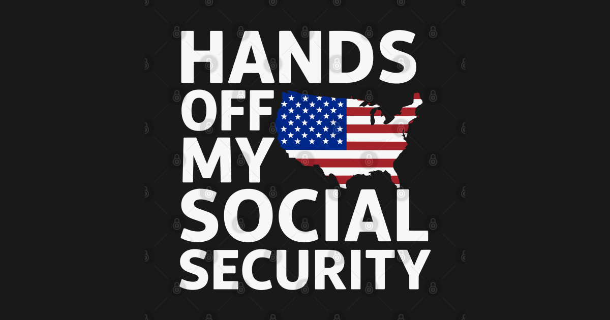 Hands Off Protest - Hands Off - T-Shirt | TeePublic