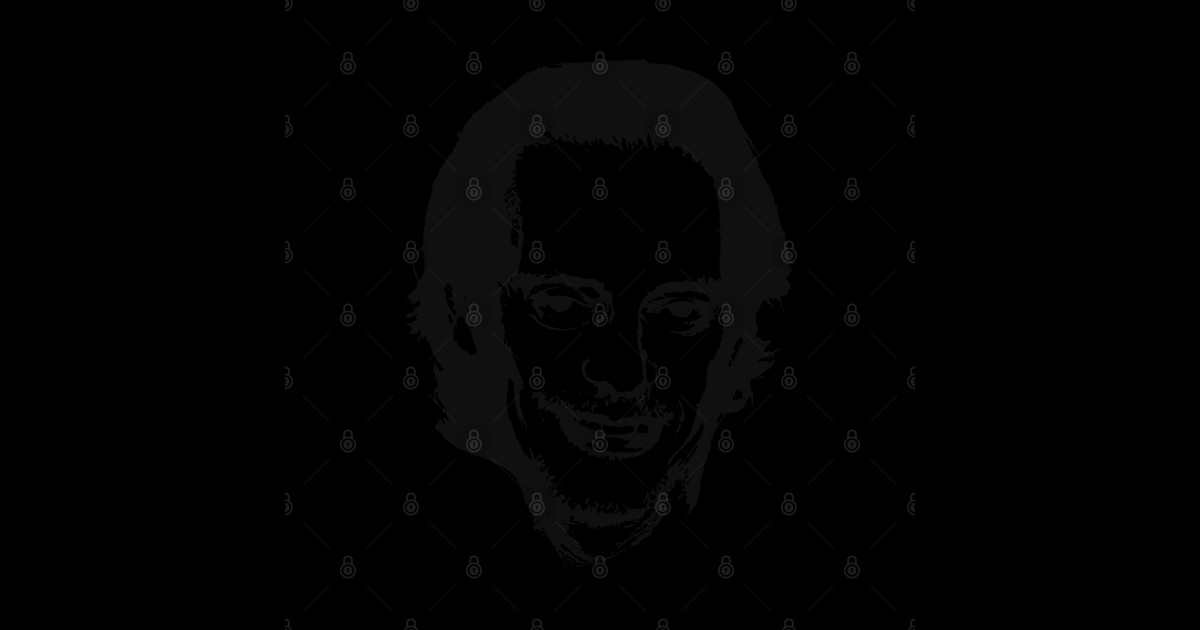 Buscemi - Steve Buscemi - Sticker | TeePublic