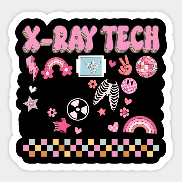 Radiology Rad Tech Ct Mri Xray Tech Graduation Radiologist - Radiology ...
