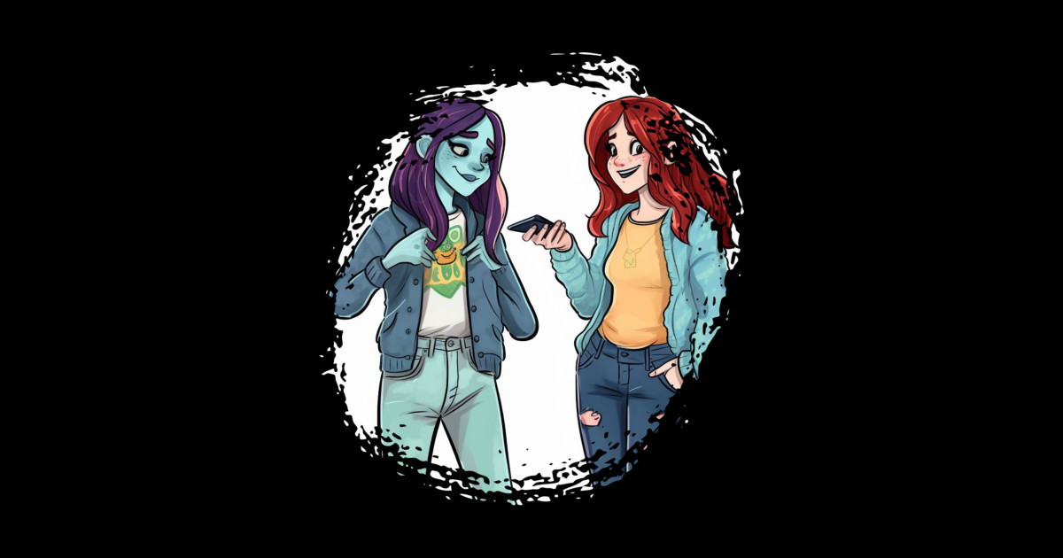 Ruby Gillman Teenage Kraken - Ruby Gillman Teenage Kraken - Posters and ...
