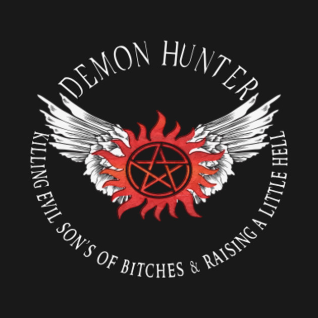 Protection Symbols From Demons