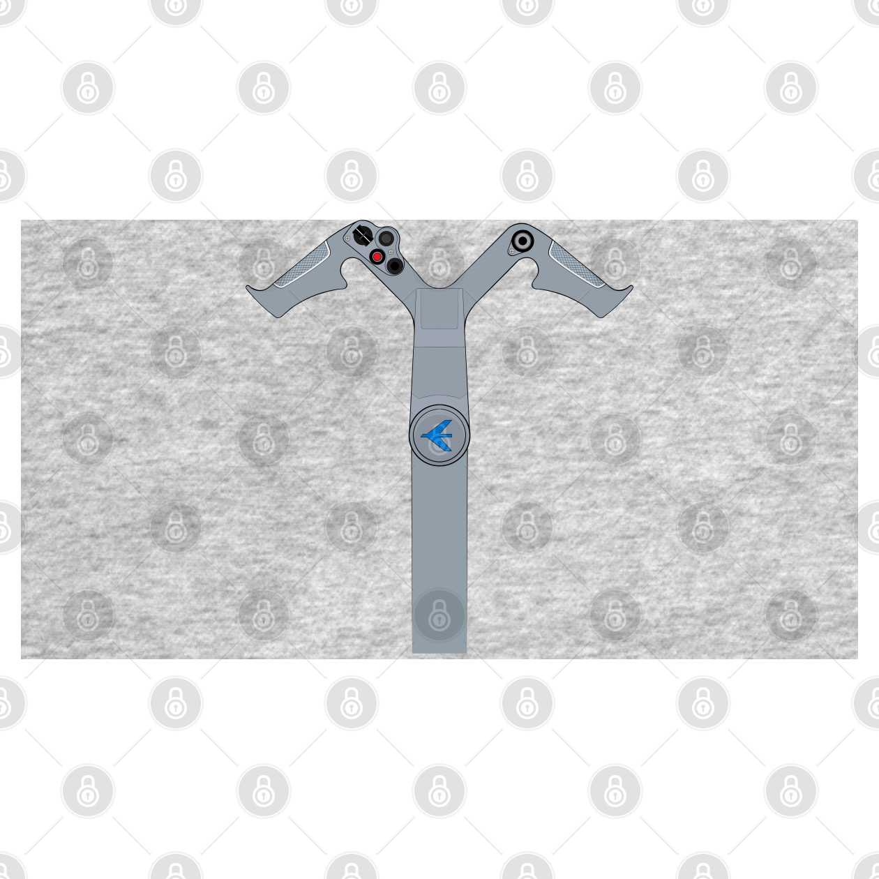 Embraer ERJ Control Yoke - Embraer - Tank Top | TeePublic