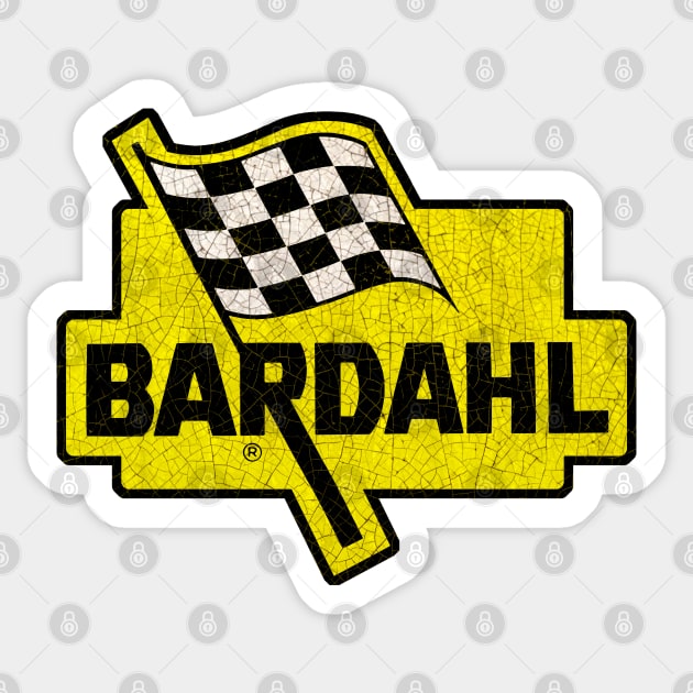logo bardal