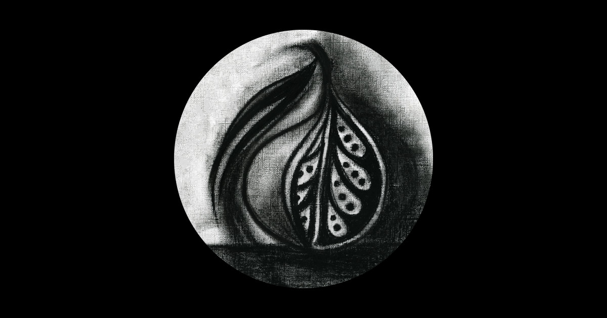 Fictional Fruit Circle Fruit Sticker Teepublic