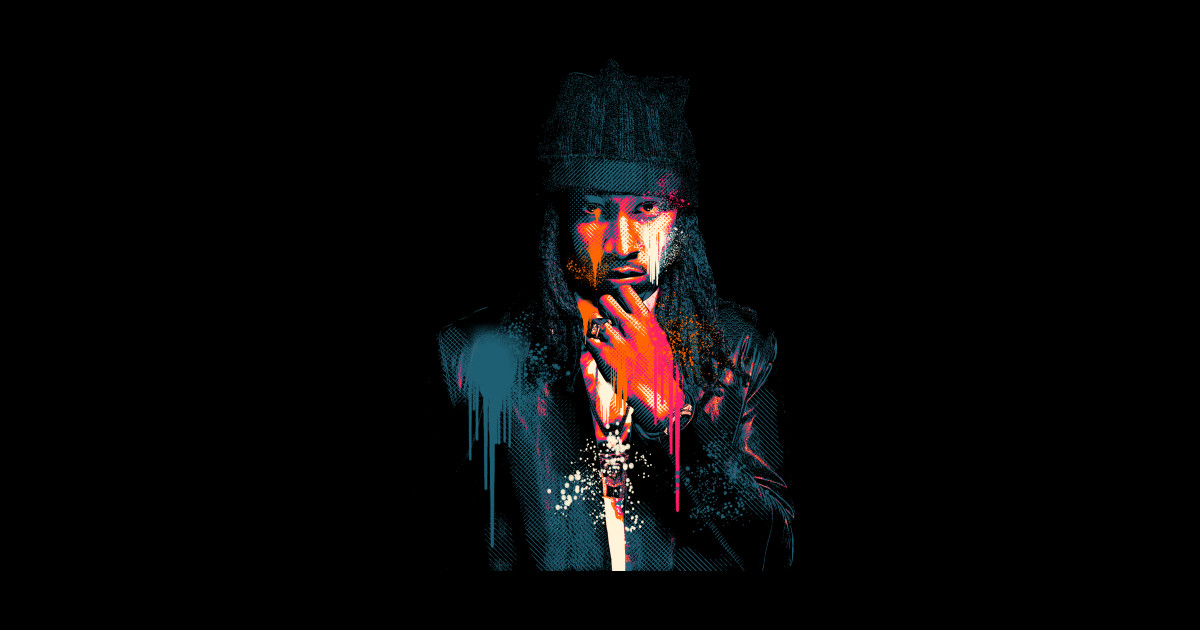 Future - Rapper - Sticker | TeePublic