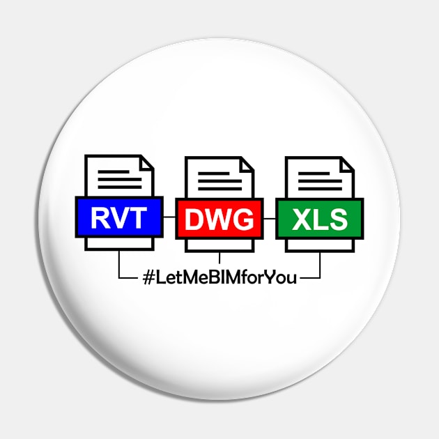 Revit - AutoCAD - Excel : Let Me BIM for You (Black Text) - Building Information Modeling - Pin ...