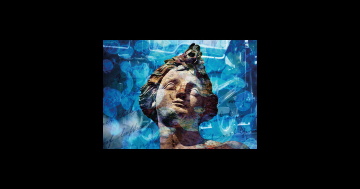 Adaptation - Human - Sticker | TeePublic