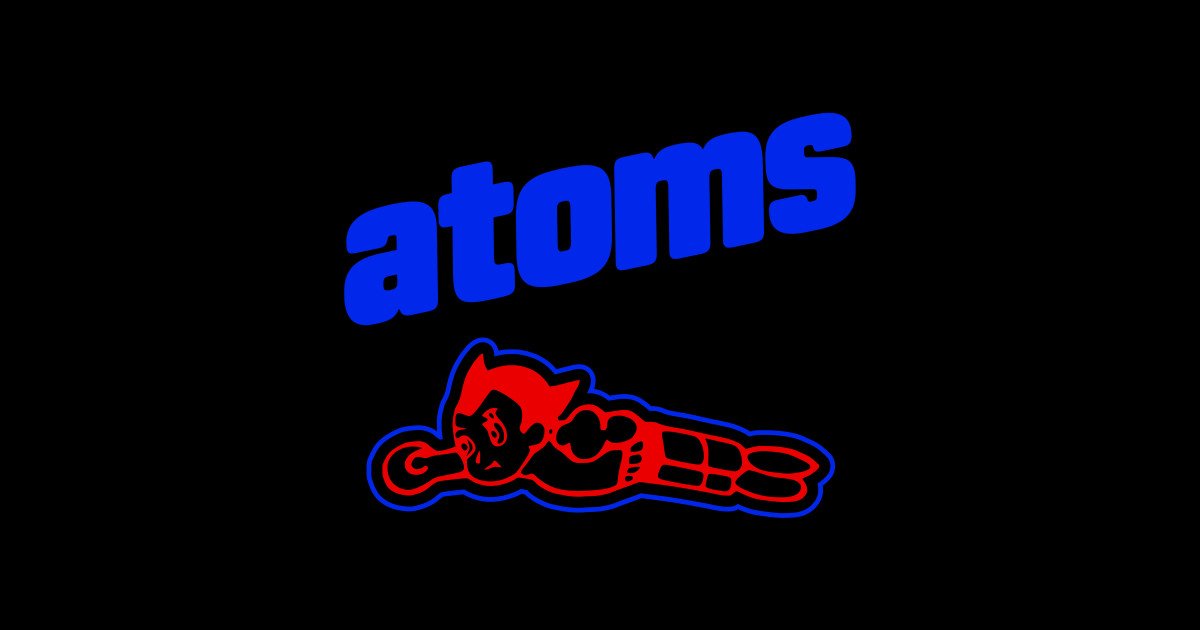 Sankei Atoms Defunct Japanese Baseball Club - Baseball - Sticker ...