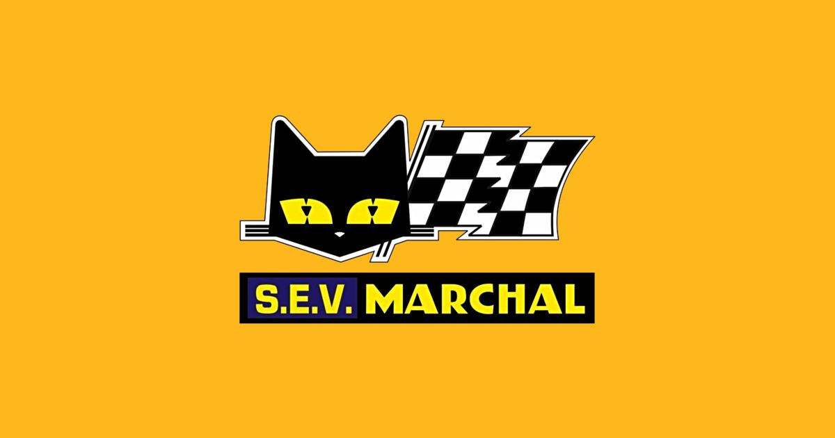 Sev Marchal Logo - Sev Marchal - T-Shirt | TeePublic