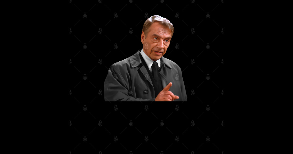 I Gotta Flash For Ya, Joy Boy. Party Time Is Over - Lt. Bookman ...