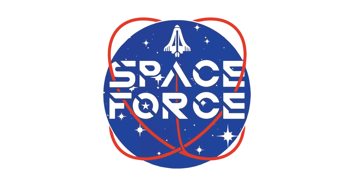 Space Force - Space Force - Posters and Art Prints | TeePublic