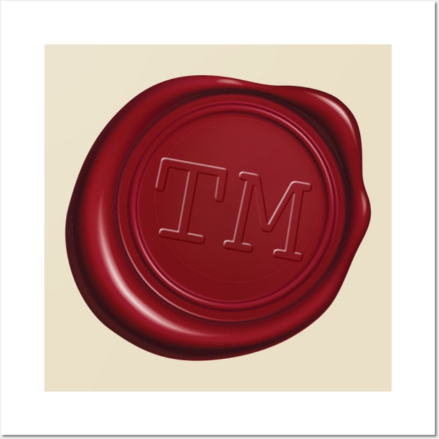 Taskmaster Seal - Taskmaster - Posters and Art Prints | TeePublic