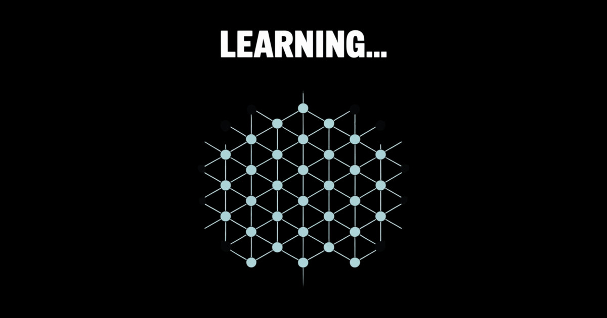 Learning... – AI, Neural Network, Deep Learning - Learning Ai Neural ...