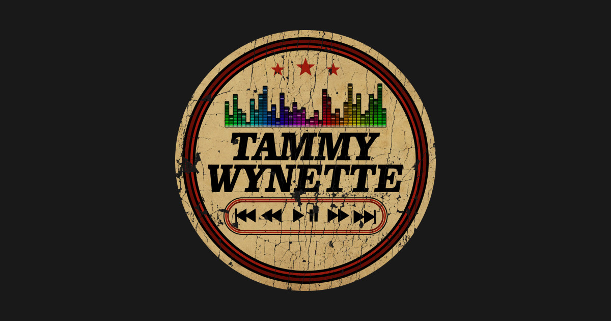 Graphic Tammy Name Retro Distressed Cassette Tape Vintage - Tammy ...