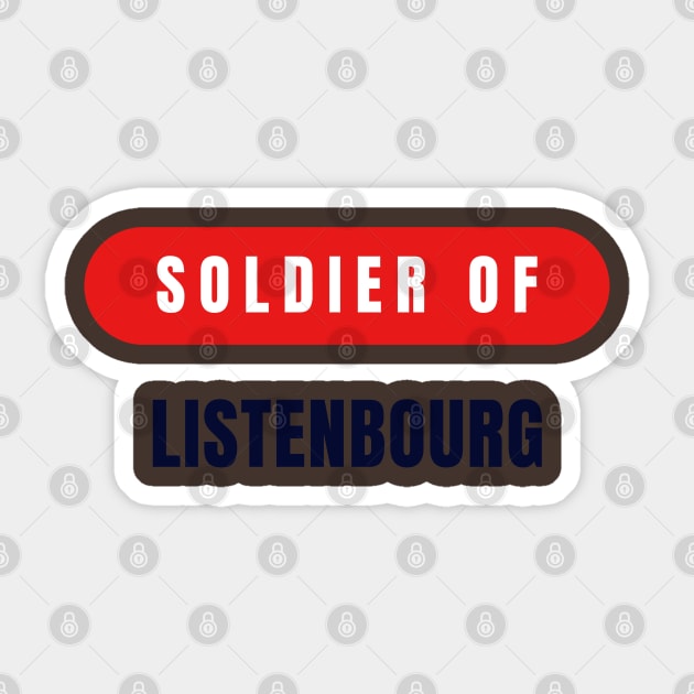listenbourg