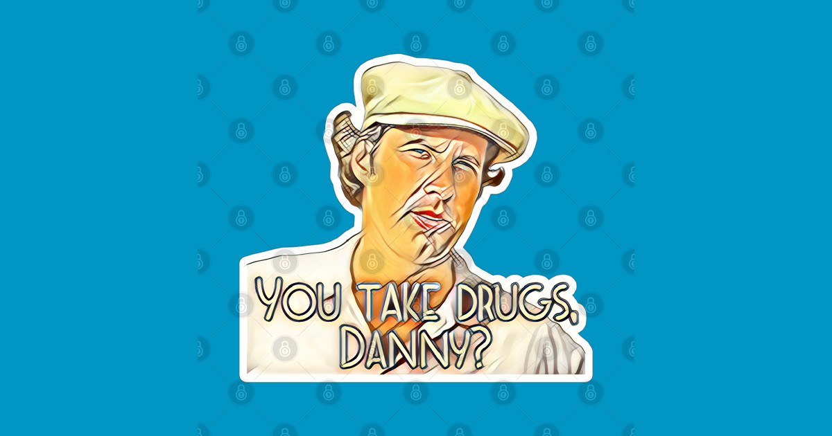 Ty Webb- Caddyshack - Caddyshack - T-Shirt | TeePublic