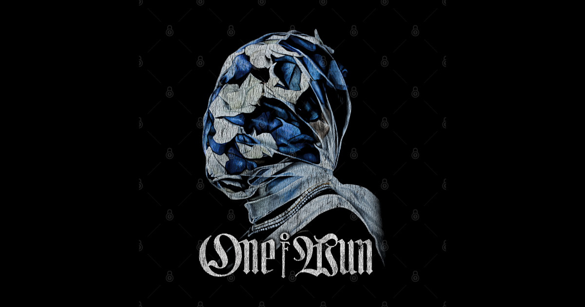 Gunna One of Wun Vintage - Gunna - Sticker | TeePublic