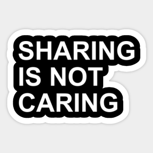 Paper & Party Supplies Stickers, Labels & Tags Sticker Sharing is ...