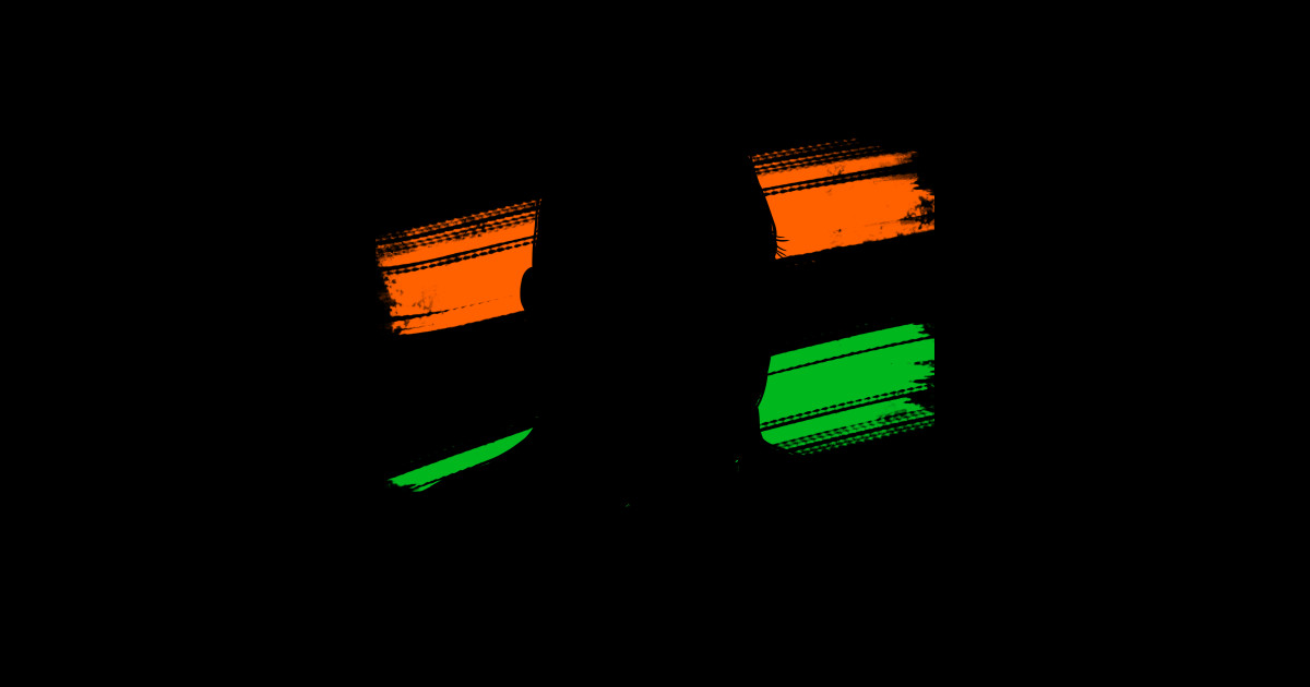 Netaji Subhas Chandra Bose - Subhas Chandra Bose - Sticker | TeePublic