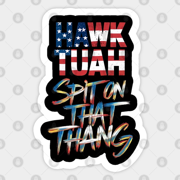 Hawk Tuah Spit on that Thing - Hawk Tuah 24 Spit On That Thang ...