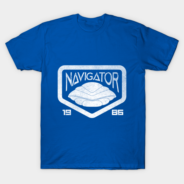 Flight of the Navigator 1986 - Flight Of The Navigator - T-Shirt ...