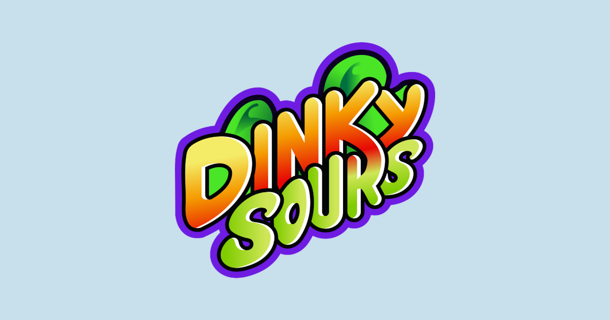 New Dinky Logo - Merch - T-Shirt | TeePublic