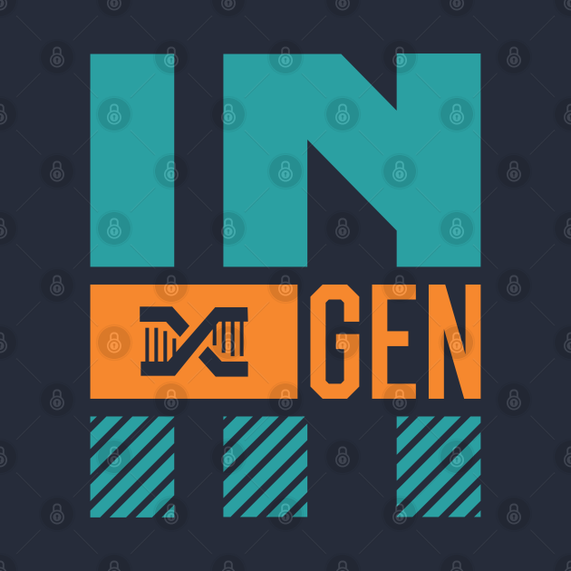 INGEN - Ingen - T-Shirt | TeePublic